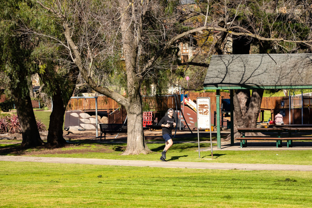 Keilor: The in-demand suburb once a spot for happy campers