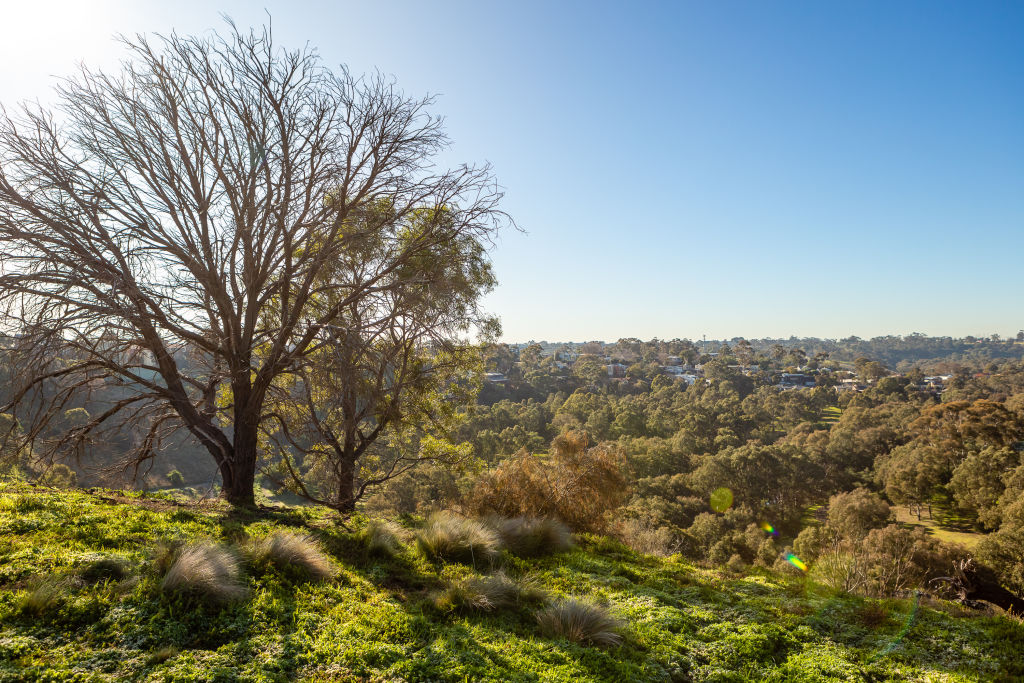 Keilor: The in-demand suburb once a spot for happy campers