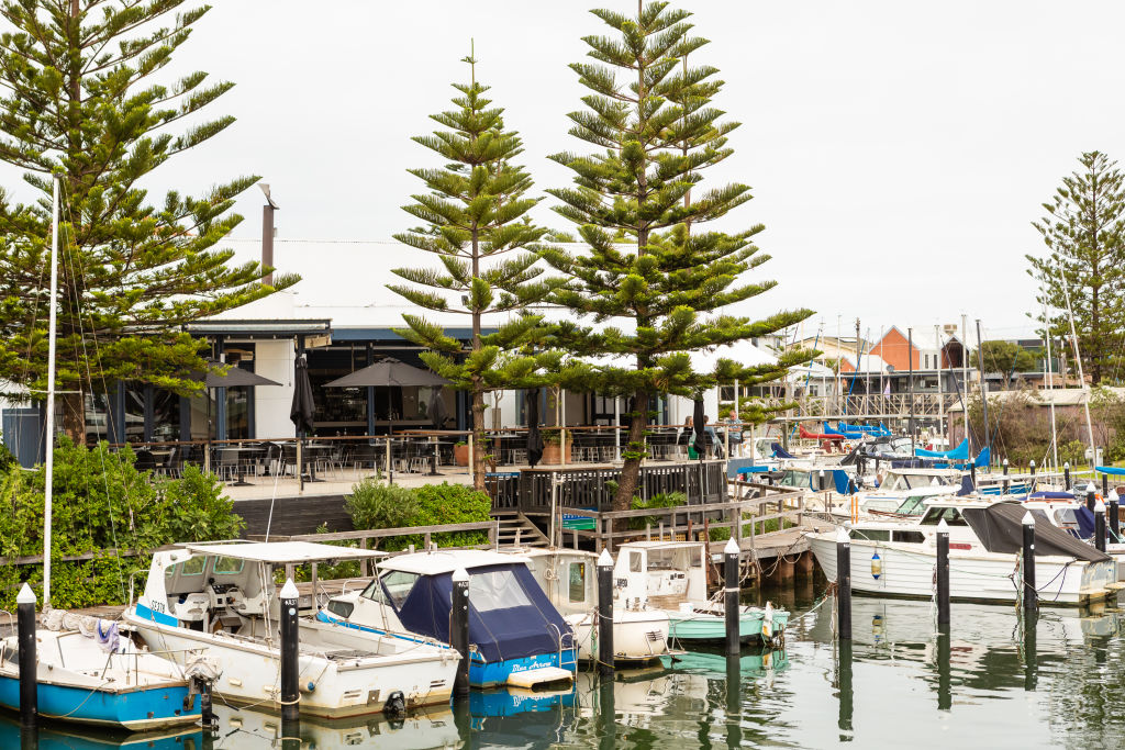 Mordialloc: Melbourne's affordable beachside suburb