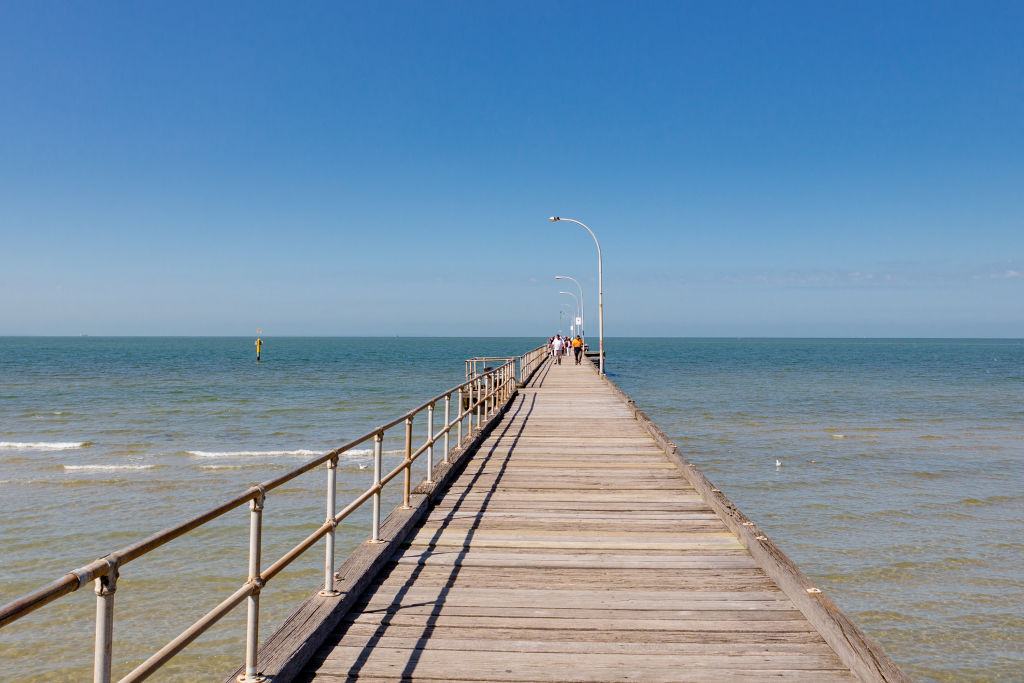 Altona: The evolutionary suburb Julia Gillard once called home