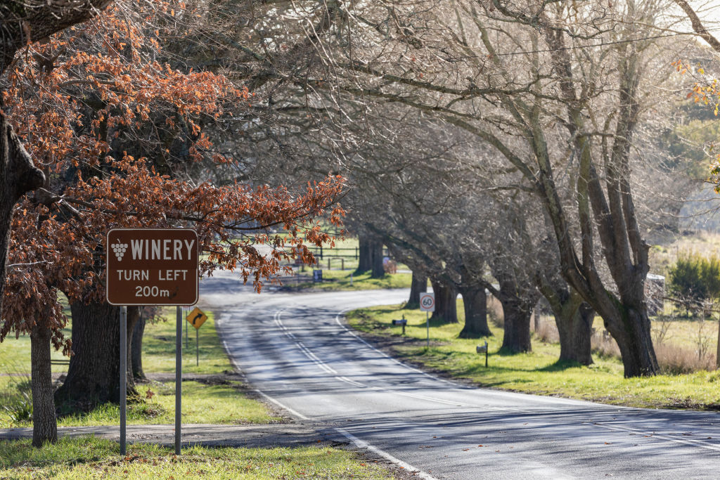 Glenlyon: Residents opened their wallets to save this small regional town