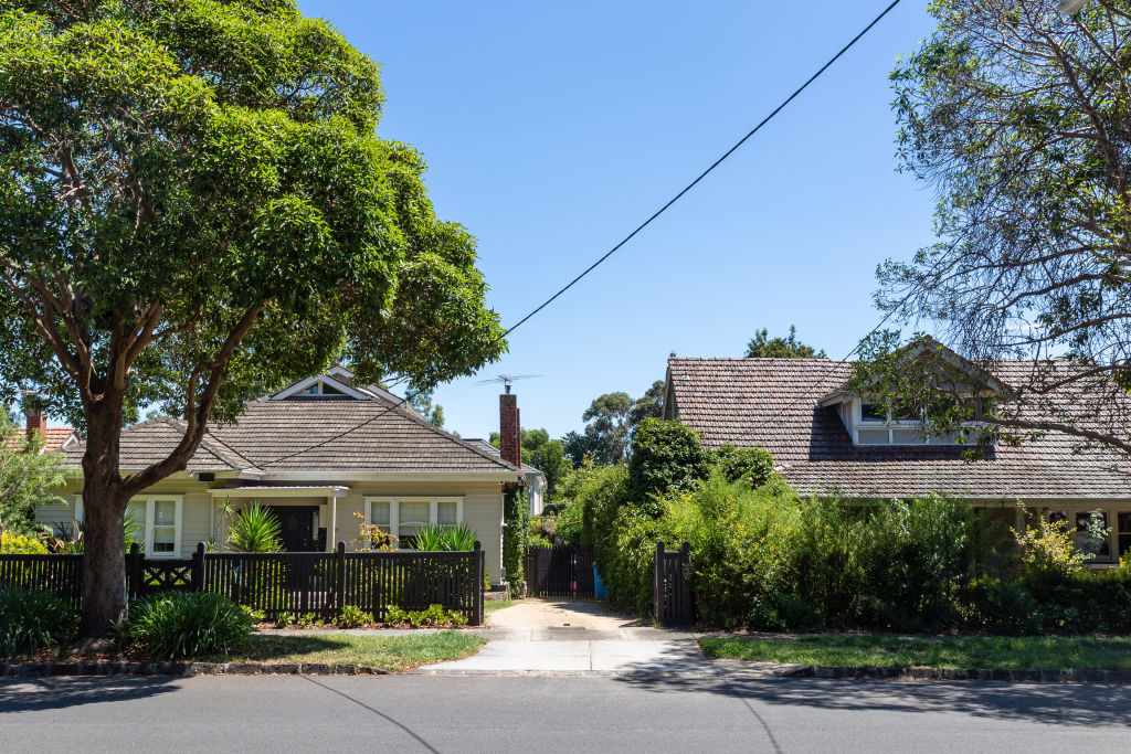 Balwyn: the suburb busting myths about its image