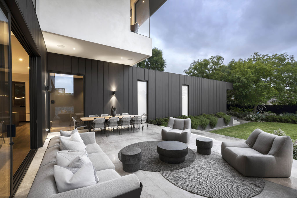 Pratt family's Heloise Waislitz snaps up Janine Allis' Toorak house for ...