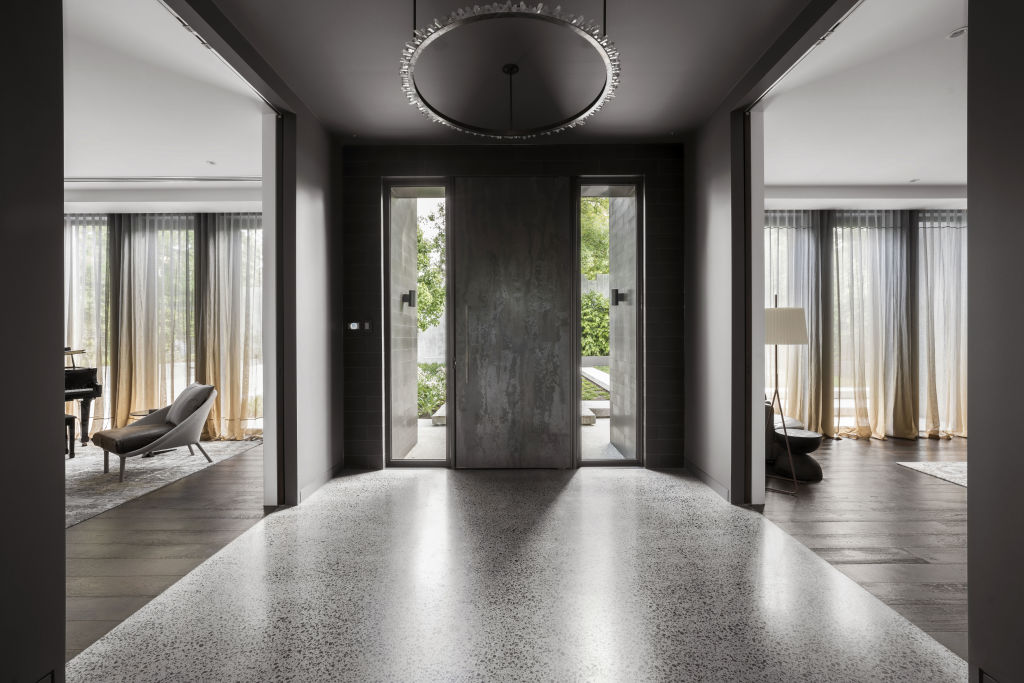 Pratt family's Heloise Waislitz snaps up Janine Allis' Toorak house for ...