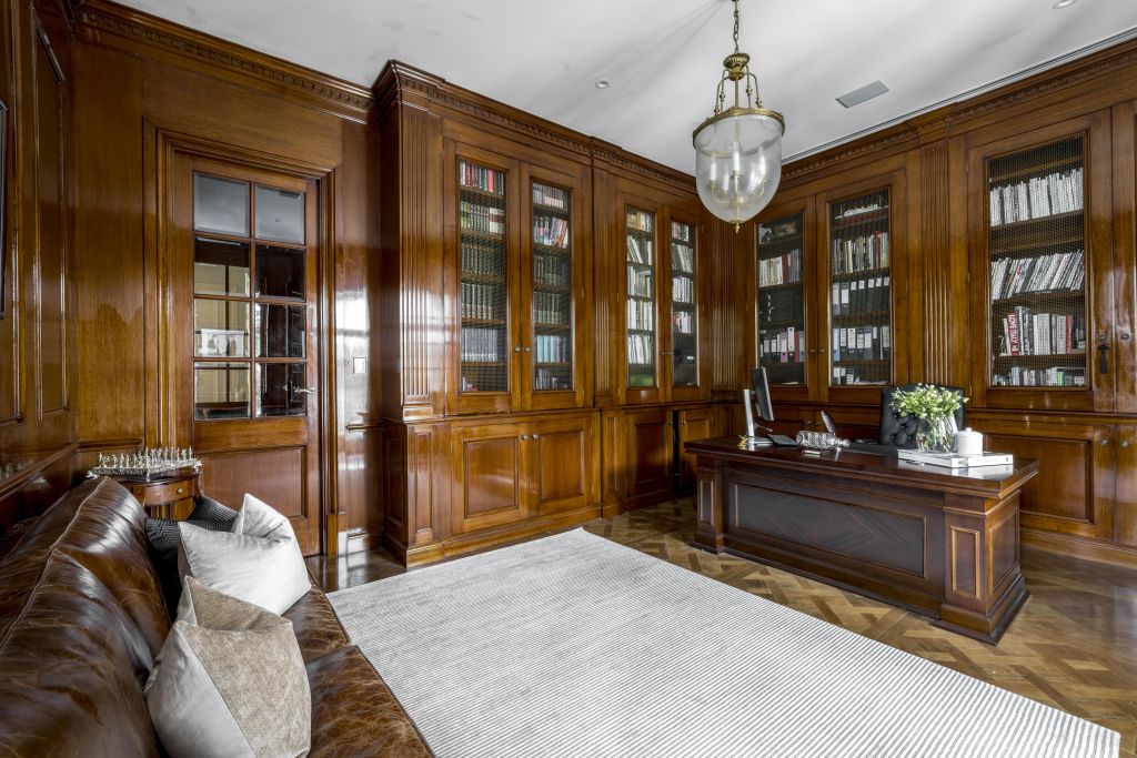 This Kew home is more luxurious than a five-star hotel
