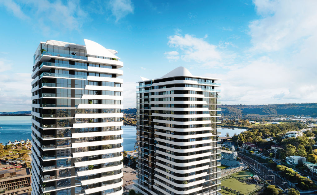 Surrounded by stunning landscape, The Archibald is revitalising the ...
