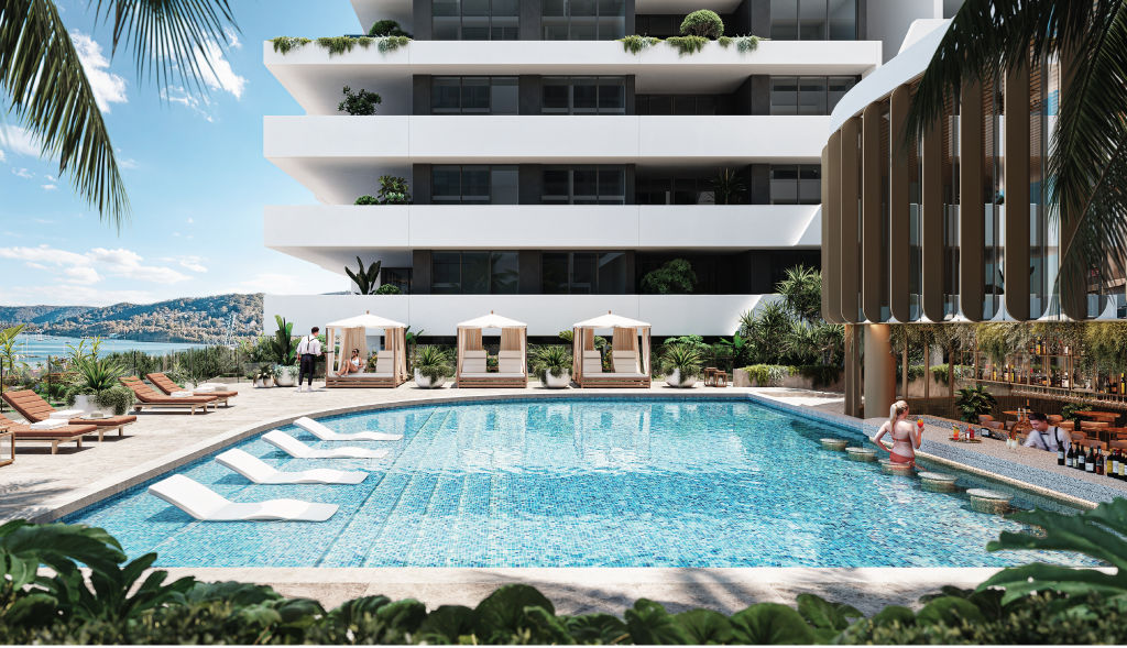 Surrounded by stunning landscape, The Archibald is revitalising the ...