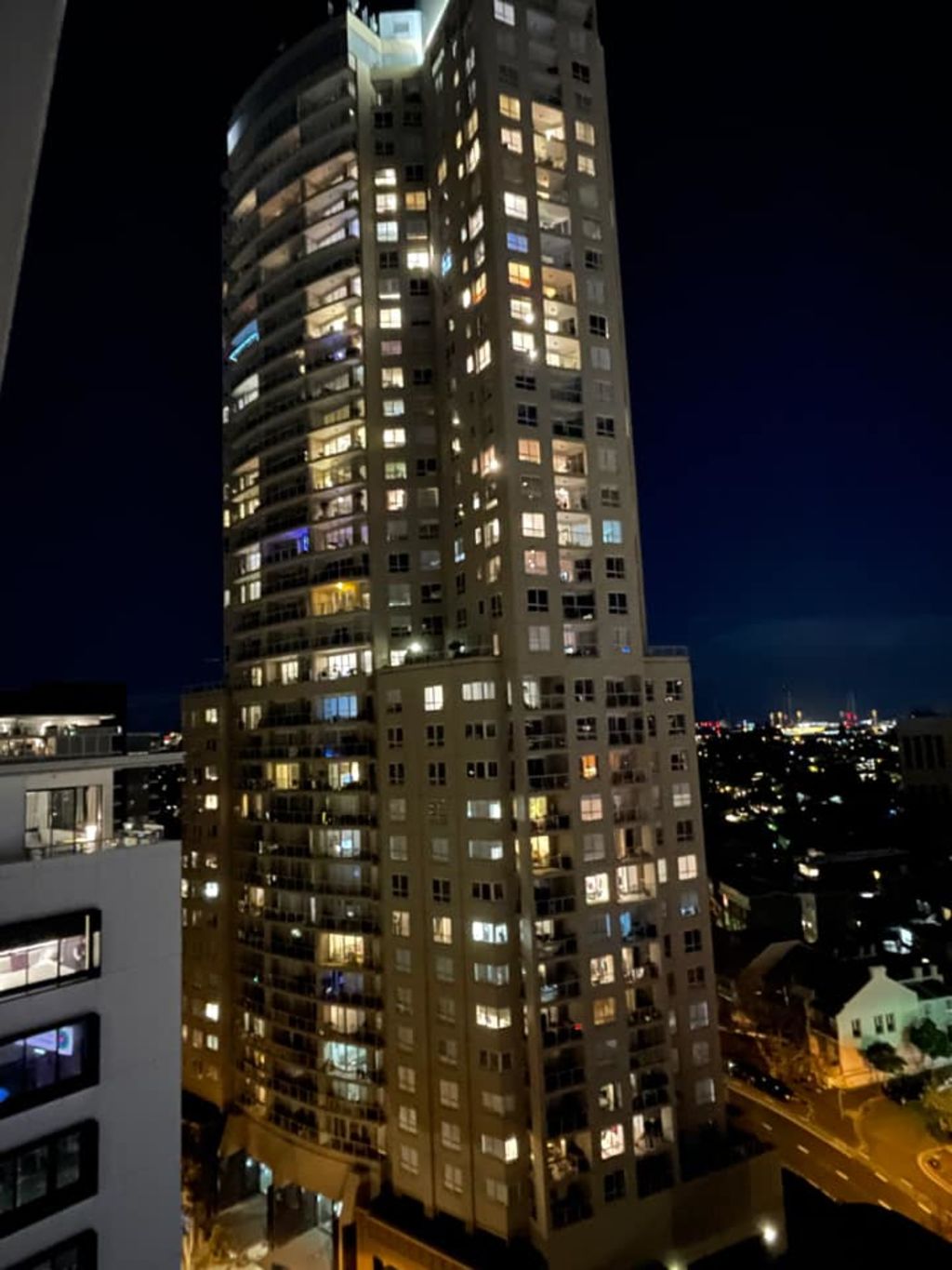 Apartment building owners and managers urge plans for dealing with COVID-19