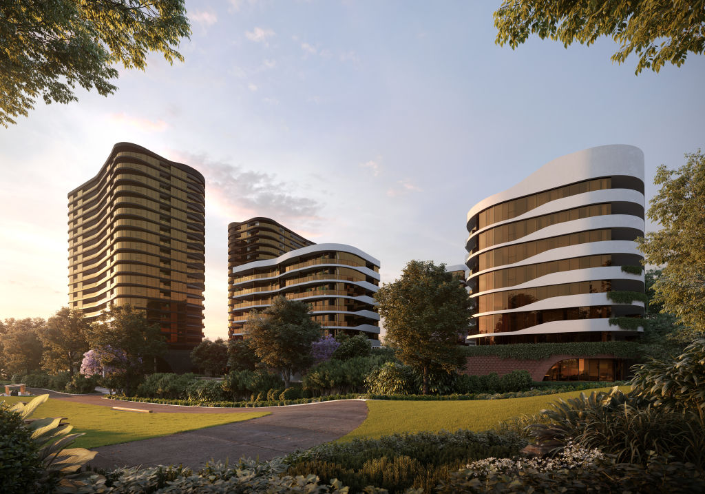 First-Home Buyers Report: Step straight into luxury at Beyond ...