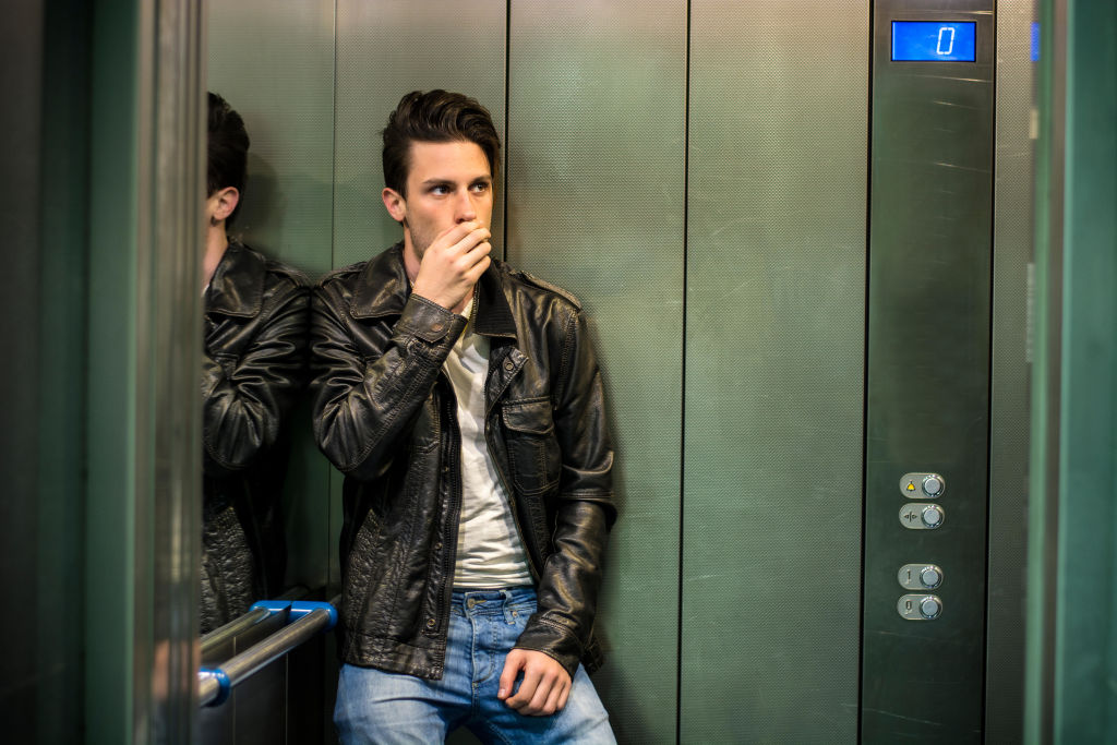 More people getting trapped in Melbourne elevators but experts insist ...