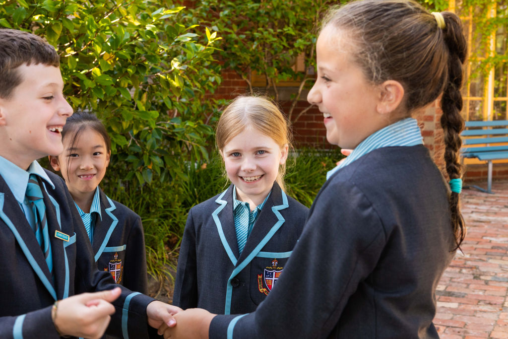 Independent Schools Guide 2023: How Geelong Grammar School is creating ...