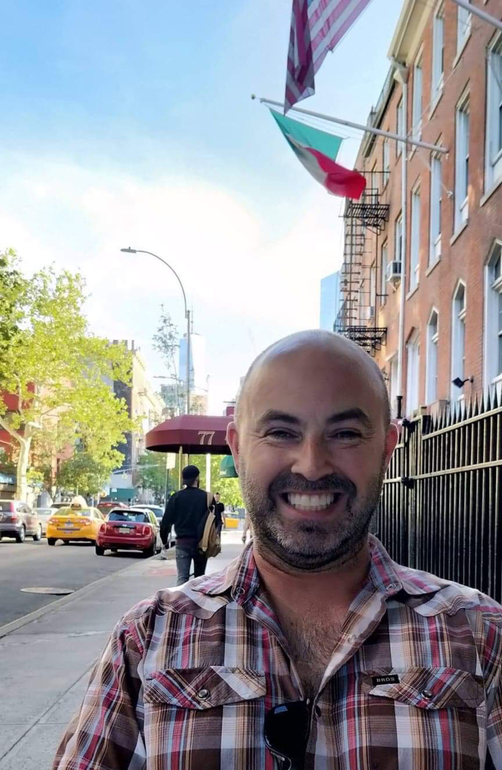 Why Australians living overseas are now buying a home in Melbourne