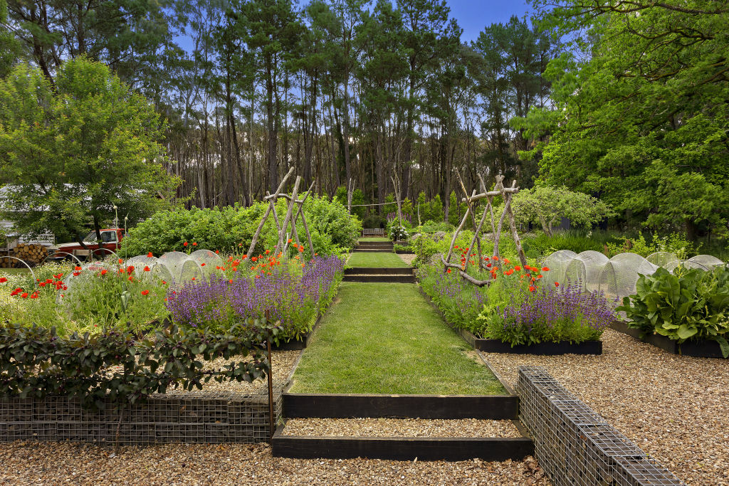 Renovated oasis is a tree changer's dream home in Spargo Creek