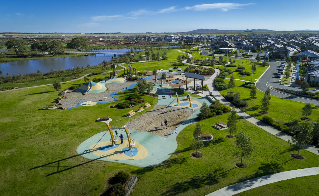 'Capital growth and activities galore': The five best things about ...