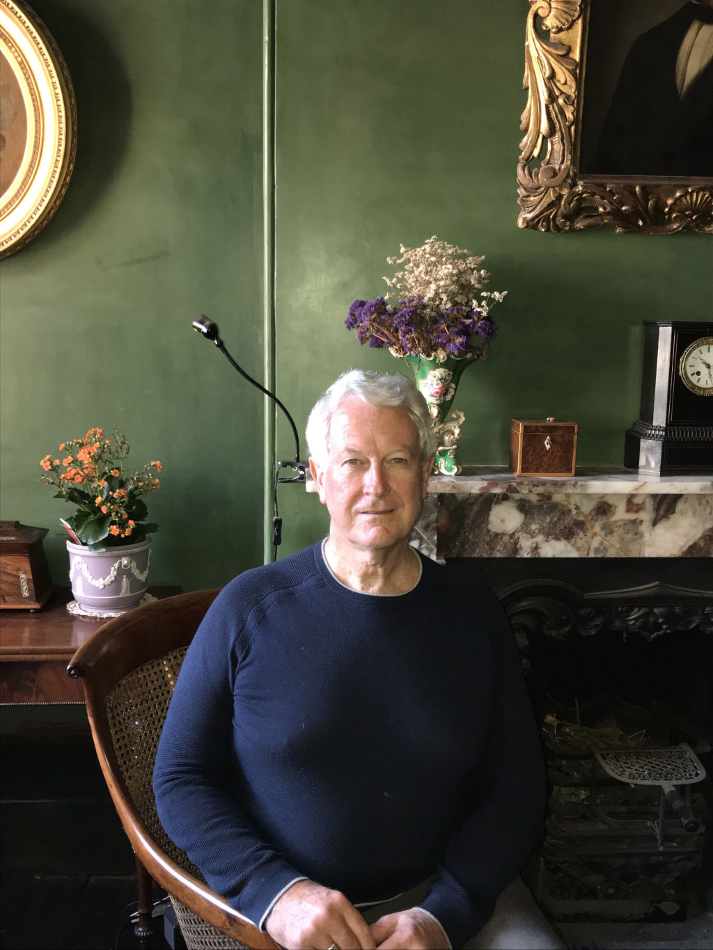 'Almost unbelievable': Heritage architect lists the Millers Point home ...