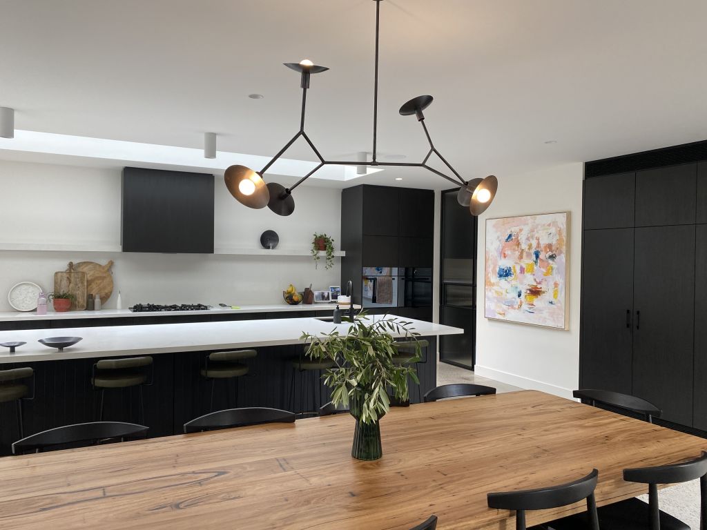 A look inside this incredible 'smart' home of tomorrow