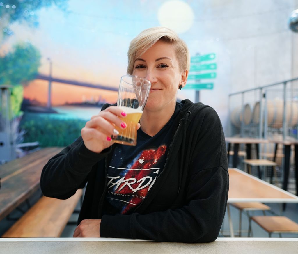 Turning up the heat: Victorian women smashing the hospitality industry ...