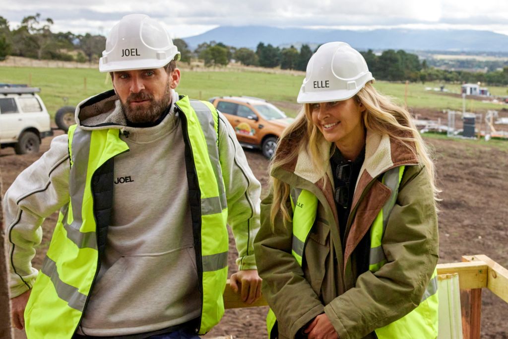 The Block 2022: What to expect from the season dubbed the 'best yet'