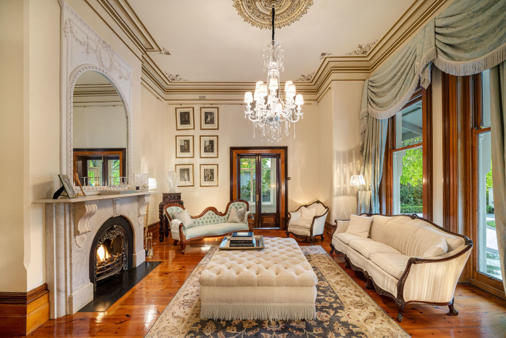 'I feel honoured to have lived here' A landmark Kew home just listed