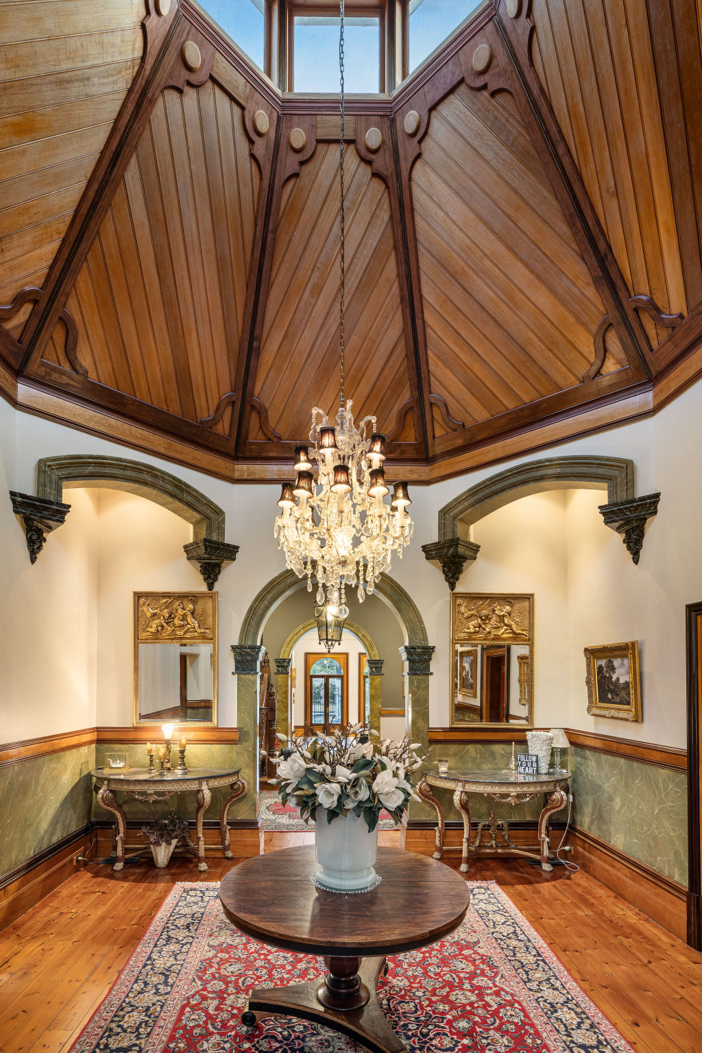 'I feel honoured to have lived here' A landmark Kew home just listed