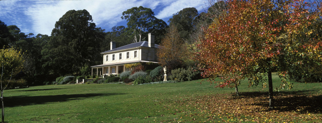 'It shut down at 7:30pm': How Bowral went from sleepy hideaway to ...