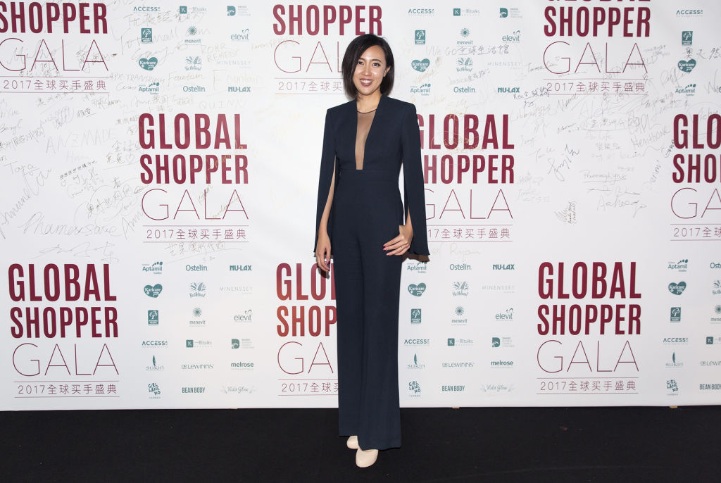 'Daigou Queen' Livia Wang snaps up $7.5m Alex Popov-designed Mosman digs