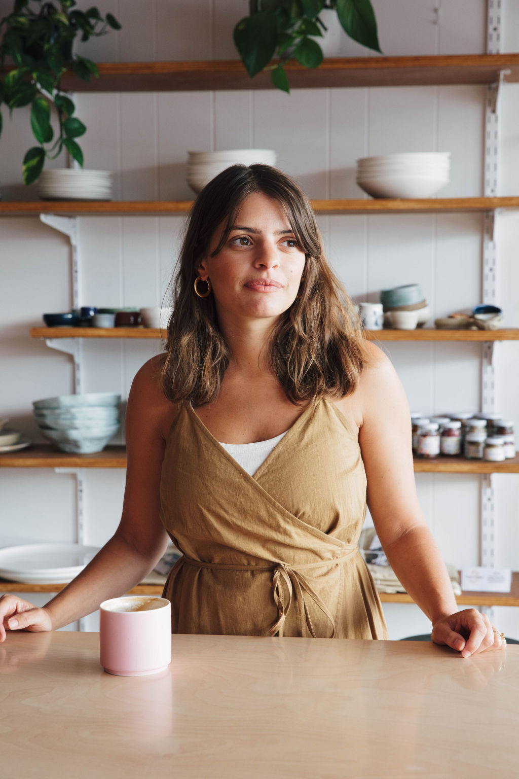 Turning up the heat: Victorian women smashing the hospitality industry ...