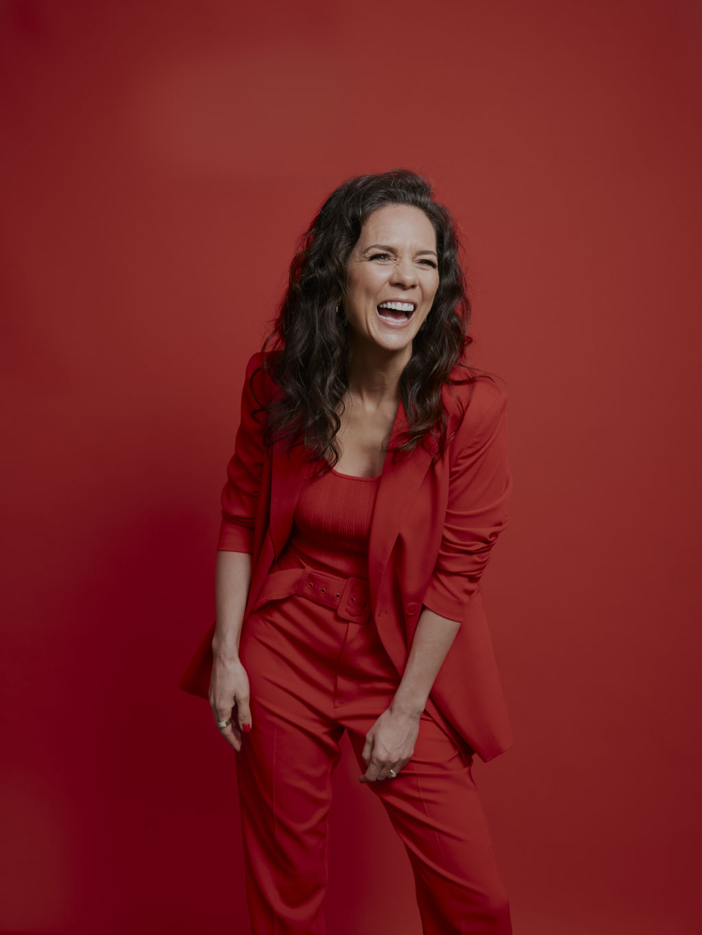 Michala Banas is raising awareness for kidney health