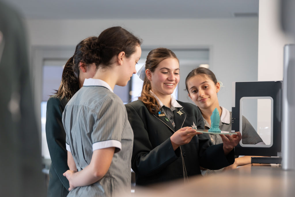 Independent Schools Guide 2023: Creating a safe space to learn and ...