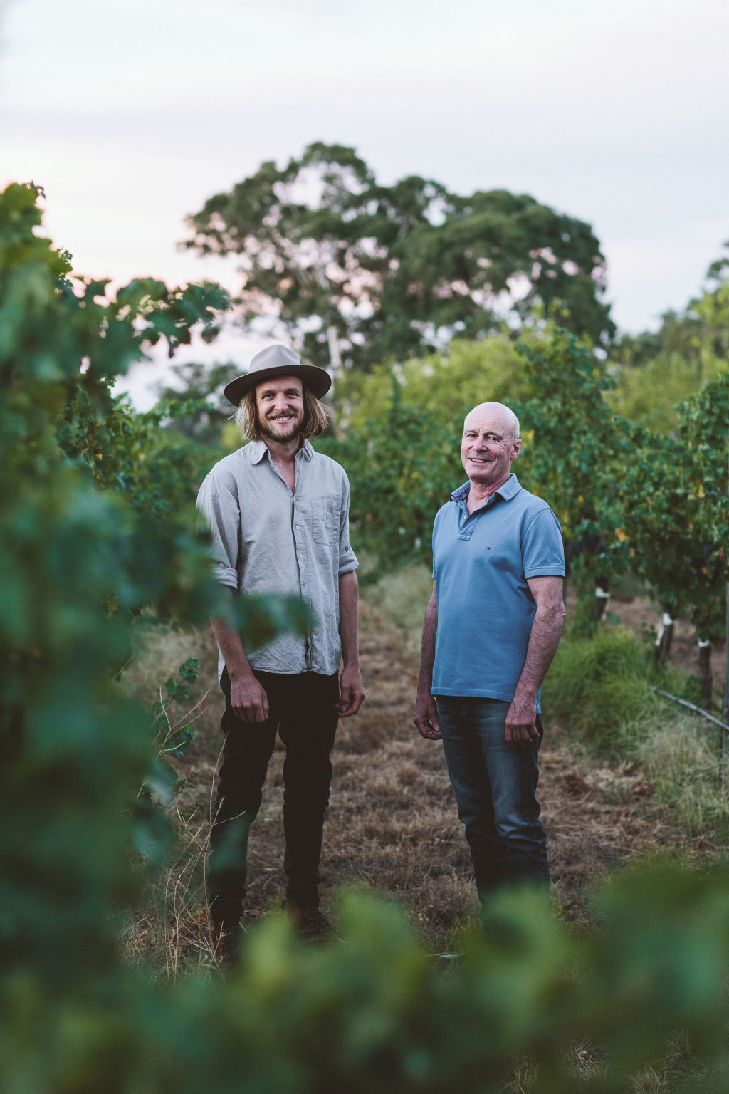 The minds behind Minimum Wines reveal what life in Italy has taught them