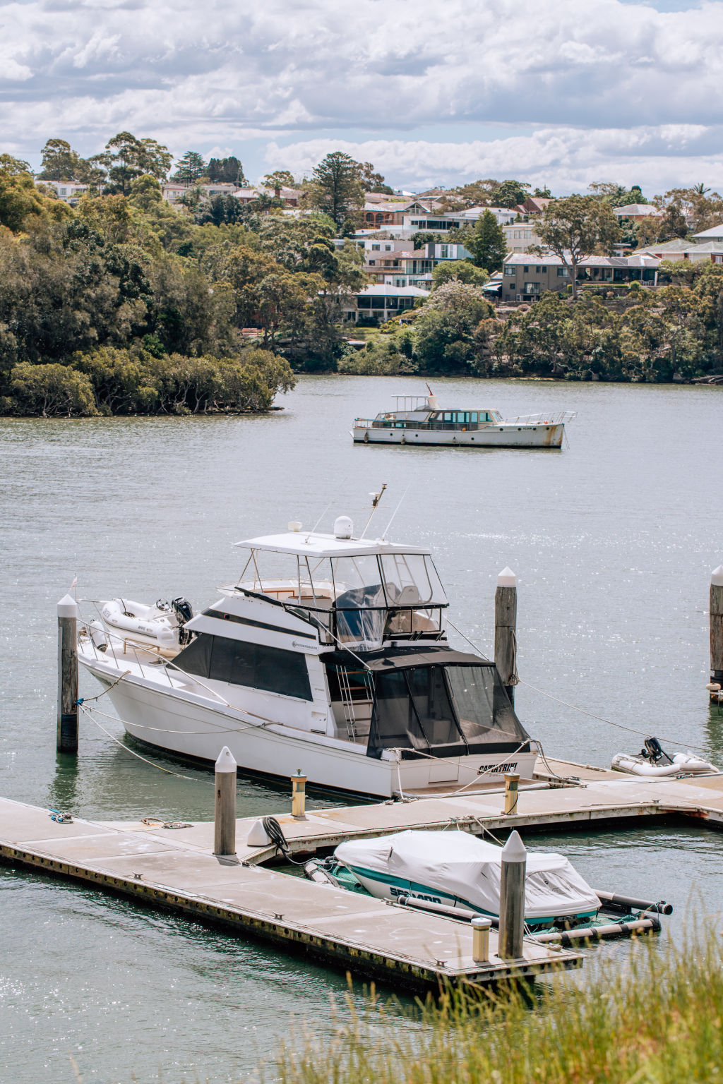 Blakehurst: The south Sydney suburb attracting new luxury builds and ...