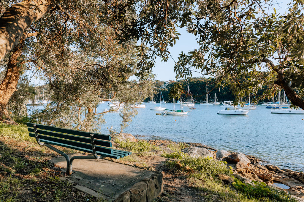 Fairlight: The 'good little sister' to Manly's sought-after lifestyle