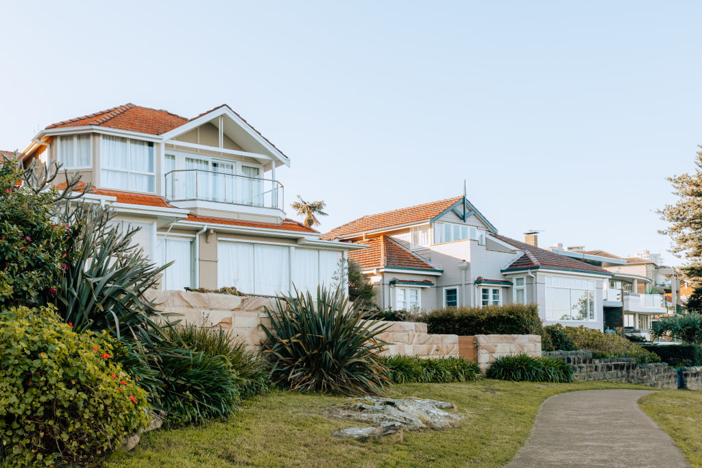 Fairlight: The 'good little sister' to Manly's sought-after lifestyle