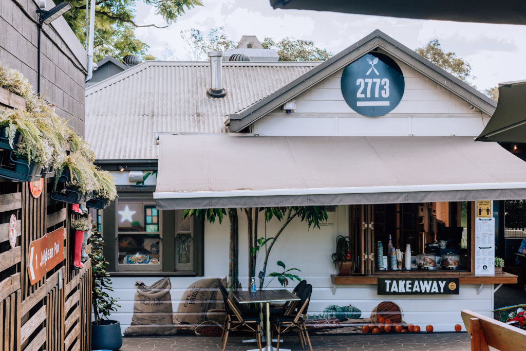 Glenbrook: the lesser known Blue Mountains town reinventing itself into ...