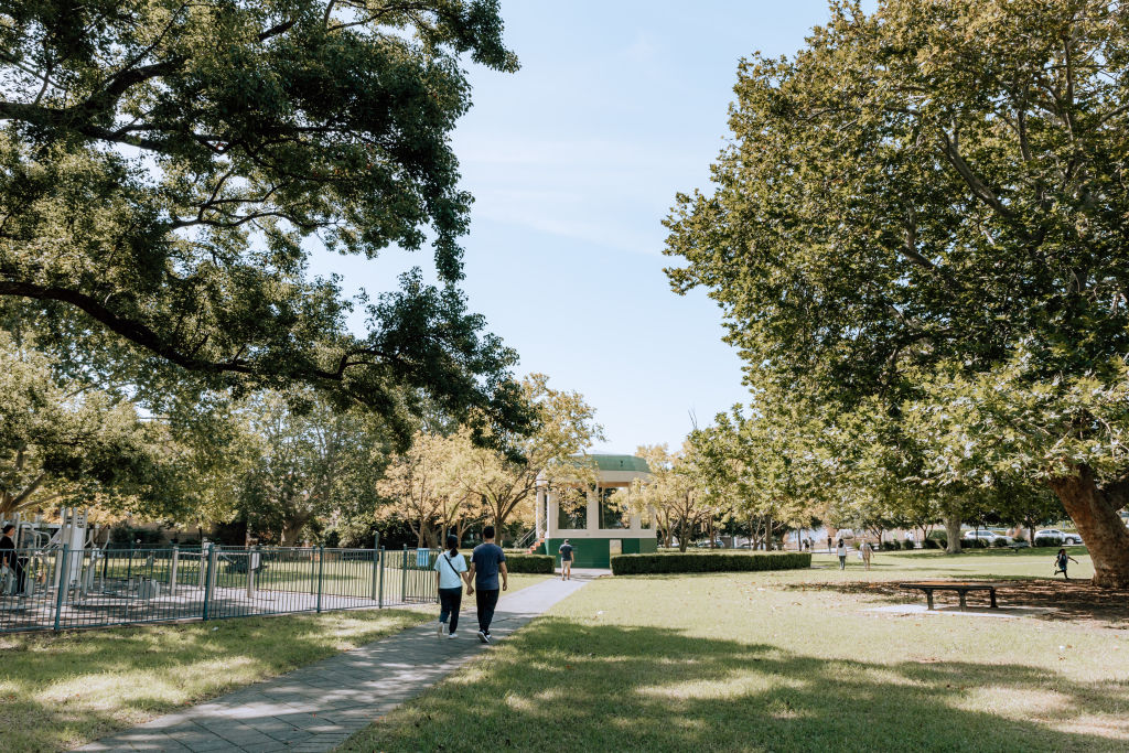 Hurstville: Meet south Sydney's thriving commercial hub with a vibrant ...
