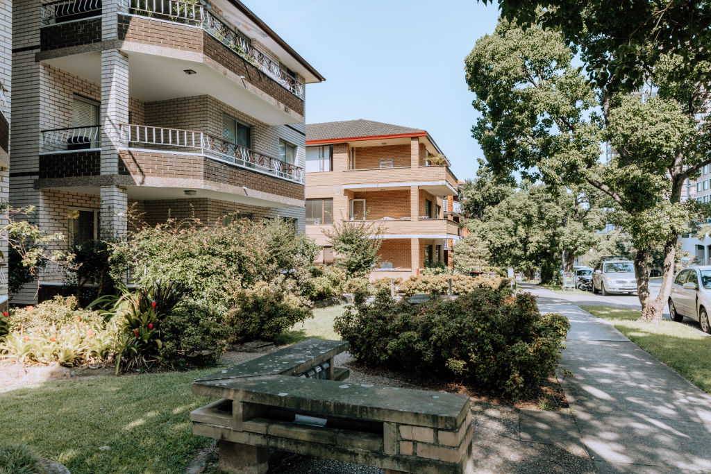 Hurstville: Meet south Sydney's thriving commercial hub with a vibrant ...