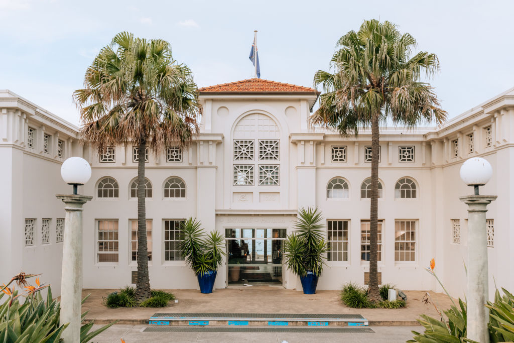 Take a tour of Mosman, one of Sydney's most prestigious suburbs