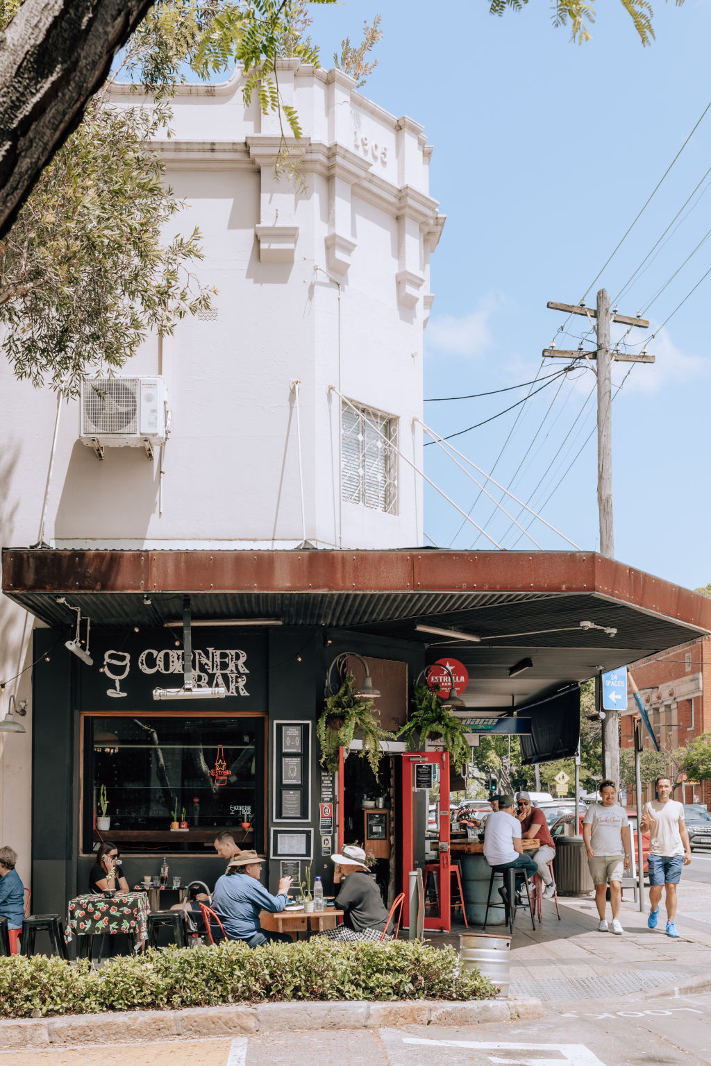Rozelle: The once overshadowed suburb that's now a diverse inner-west ...