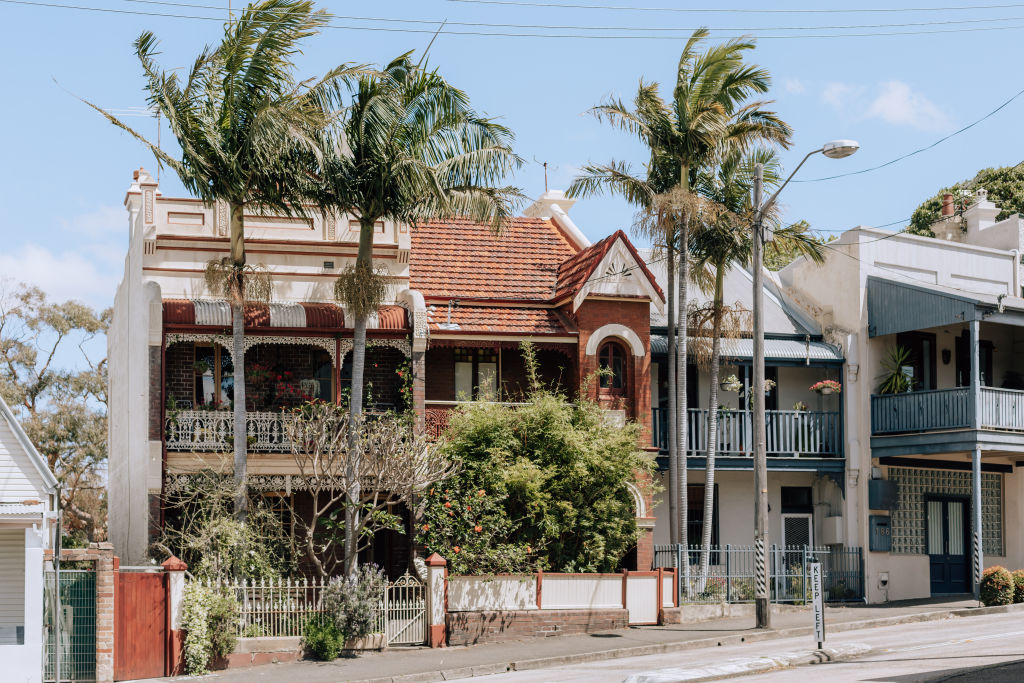 Rozelle: The once overshadowed suburb that's now a diverse inner-west ...