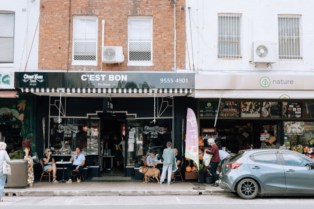 Rozelle: The once overshadowed suburb that's now a diverse inner-west ...