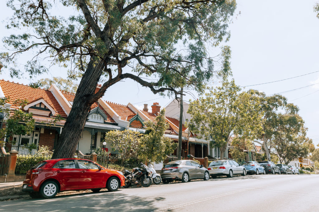Stanmore: Why homeowners rarely want to leave this inner-west suburb
