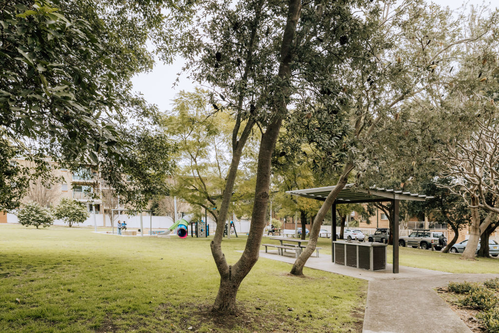 Sutherland: The Sydney suburb where millennials are putting down roots