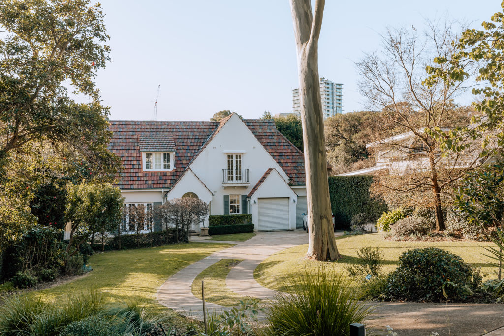 Waverton: The under the radar suburb that 'people don’t like to leave'