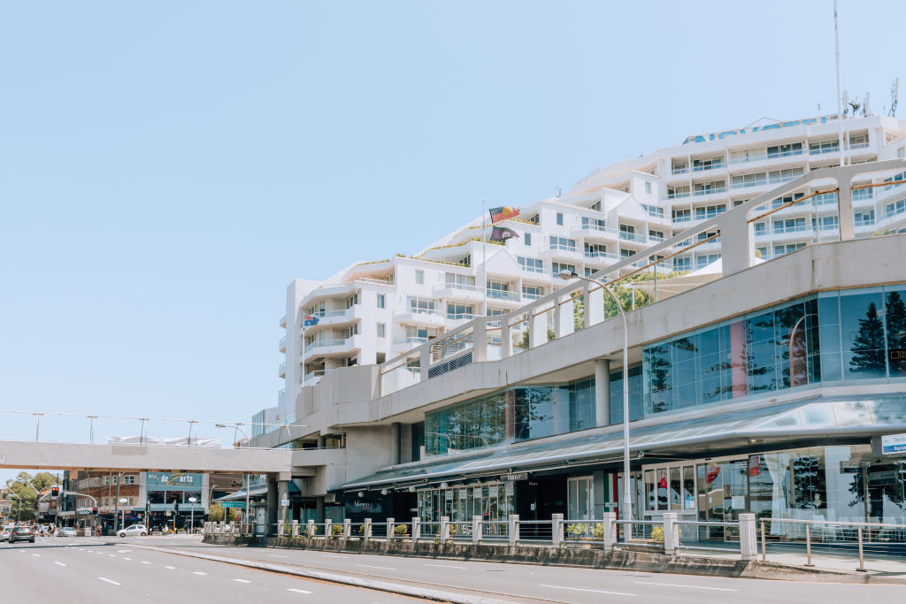 Brighton-Le-Sands: The beachside suburb where residents never want to leave