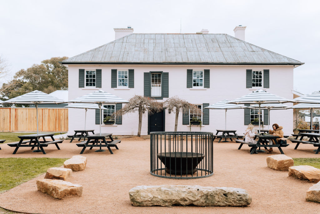 Burradoo: The countryside escape that's a favourite for affluent ...