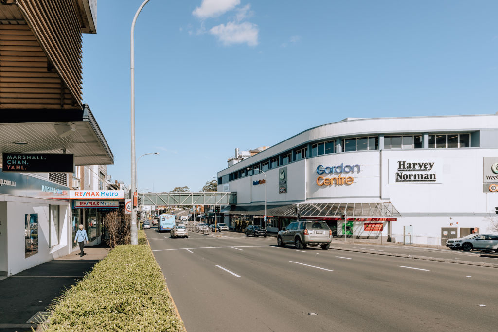 Gordon: The bustling north shore hub ticking all the boxes for families