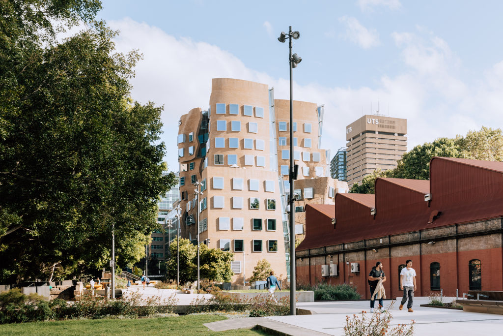 Ultimo: The vibrant inner-city suburb proving it's more than a student hub