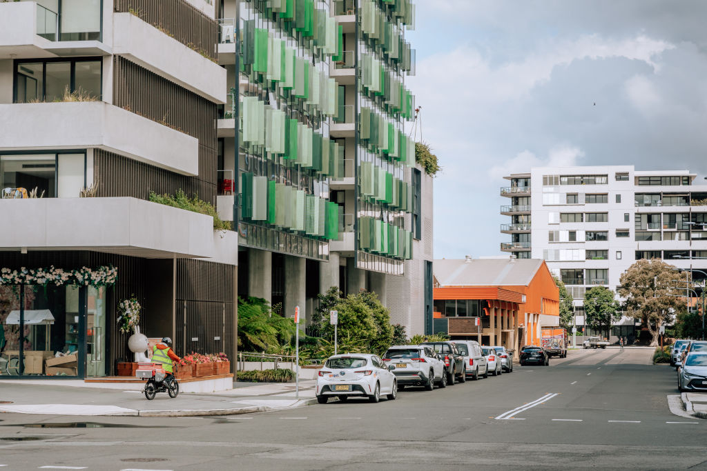 Waterloo: The inner-city 'burb that's cool, convenient and affordable