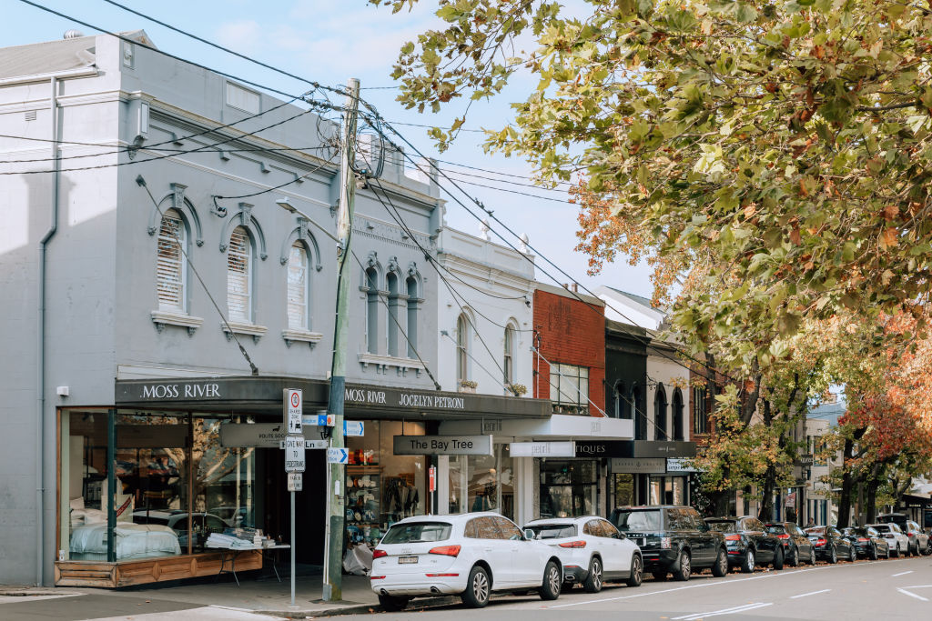 Woollahra: Why residents are trying to preserve this suburb's village-feel