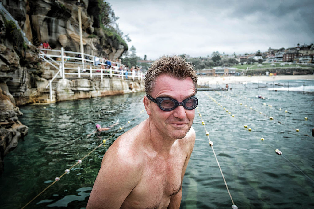 'I realise how bloody lucky I am': Bronte, the elite Sydney enclave ...